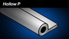 Hollow-P - Leader Tech Inc