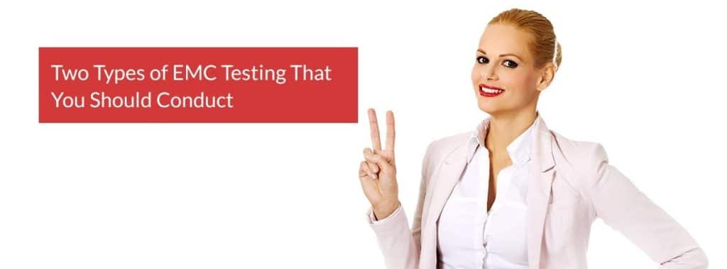 Are You Conducting These Two Types of EMC Testing? - Leader Tech Inc