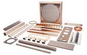 Enclosure Shielding - Leader Tech Inc