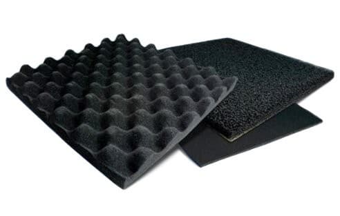 Microwave Absorbers - Leader Tech Inc