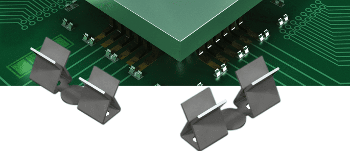 Tech Clips - Leader Tech Inc