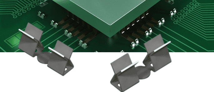 Tech Clips - Leader Tech Inc