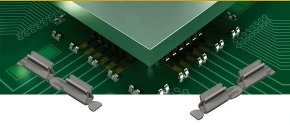 Tech Clips - Leader Tech Inc