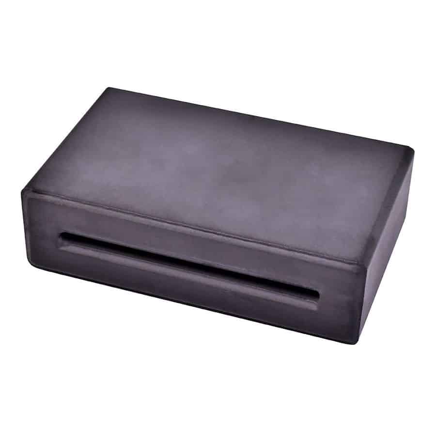Rectangular Solids - Leader Tech Inc