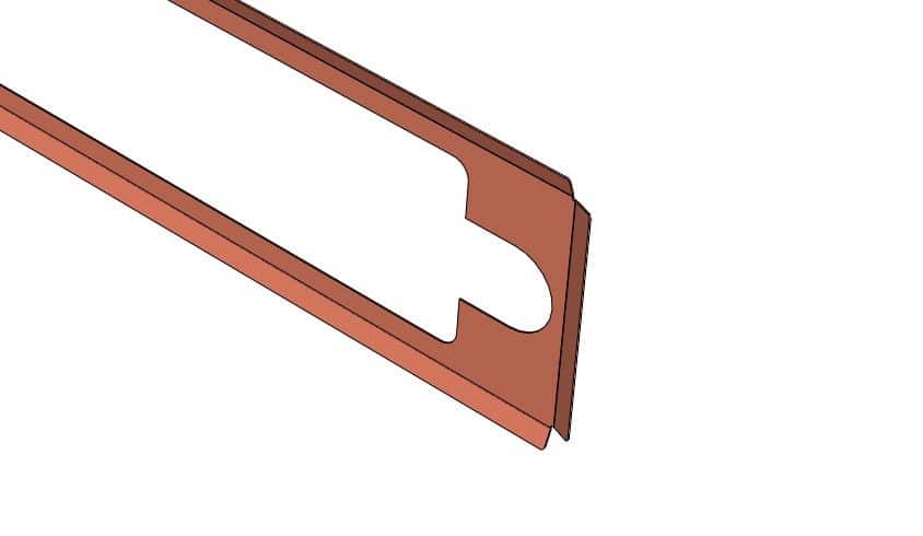 D-Sub Miniature-Solid - Leader Tech Inc