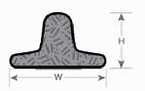 T-Shape - Leader Tech Inc