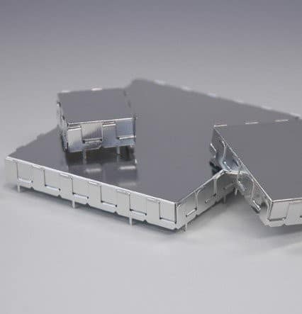 Enclosure Design Guidance for Magnetic Shielding Applications - Leader ...