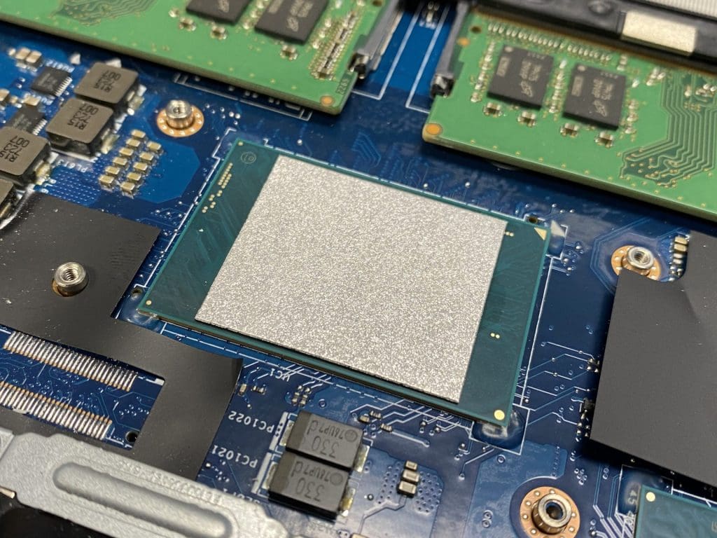 Revolutionizing Thermal Management: Graphene, Indium, and Carbon Fiber ...