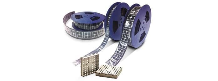 Board Level Shielding - Leader Tech Inc